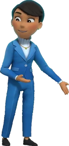 RoboCo Rep | PAW Patrol Wiki | Fandom