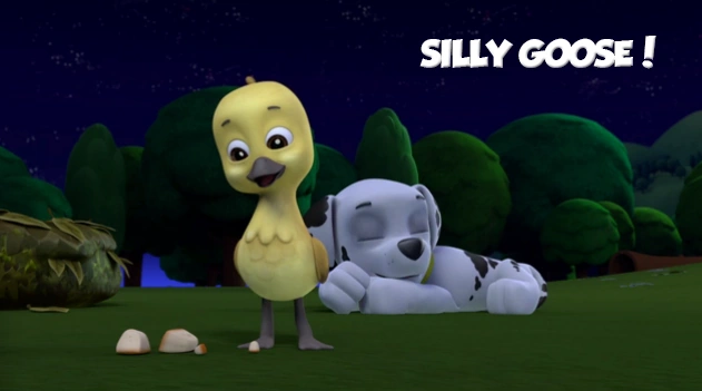 Fuzzy/Gallery | PAW Patrol Wiki | Fandom