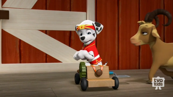 Garbie/Gallery/Pup-Fu! | PAW Patrol Wiki | Fandom