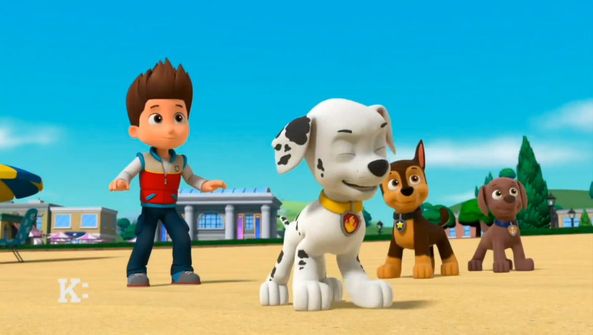 Chasegallerypups Stop An Xtreme Shark Paw Patrol Wiki Fandom