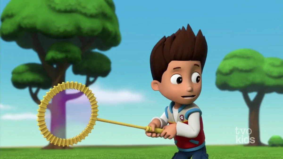 Ryder/Gallery/Mighty Pups, Charged Up: Pups vs. the Dome | PAW Patrol ...