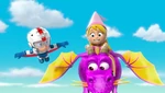 Katie/Gallery/Pups Save a Dragon | PAW Patrol Wiki | Fandom