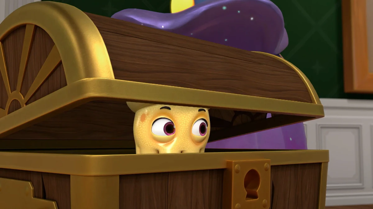 McSquidly/Gallery/Aqua Pups: Pups Stop a Giant Squid | PAW Patrol Wiki ...