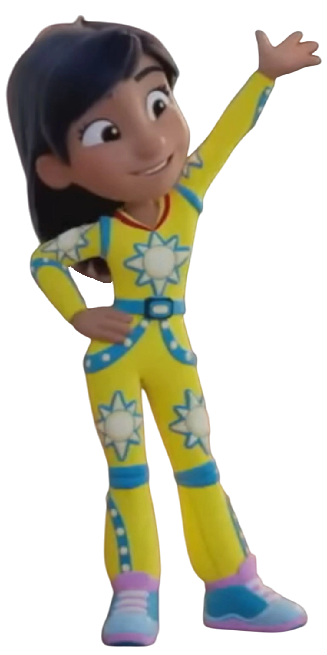 Lucita Mala | PAW Patrol Wiki | Fandom