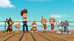 Rocky/Gallery/Pups Save the Wacky Water Skiers | PAW Patrol Wiki | Fandom