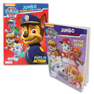 Pups in Action | PAW Patrol Wiki | Fandom