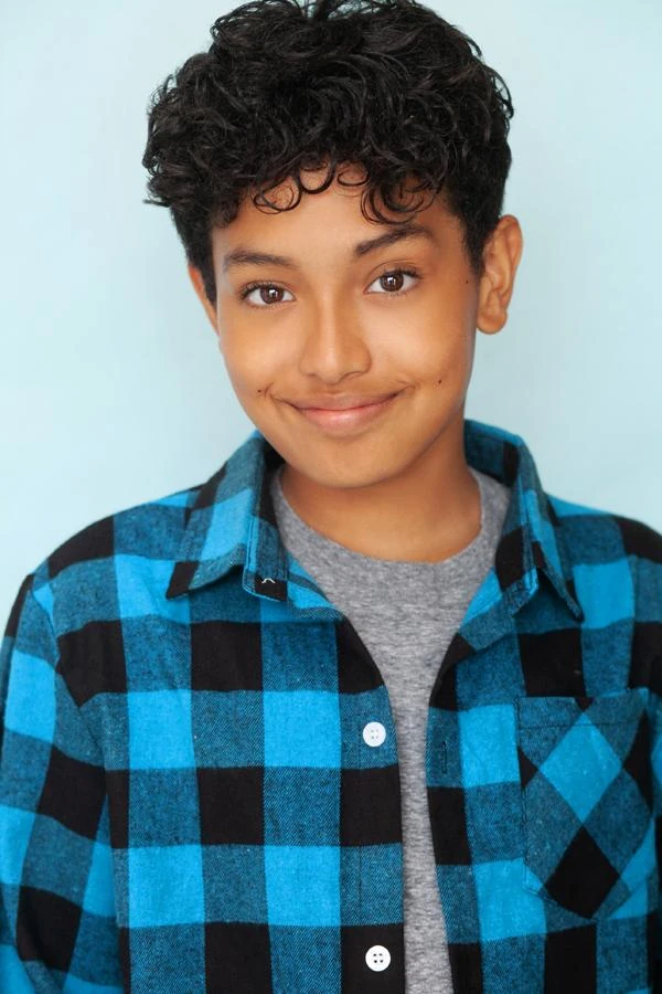 Calvin McMillion | PAW Patrol Wiki | Fandom