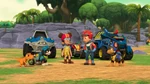 Chase/Gallery/Dino Rescue: Pups Save a T-Rex Tyke | PAW Patrol Wiki ...