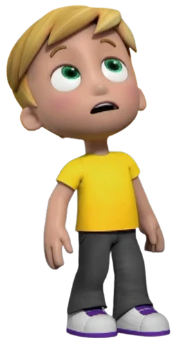 Henry | PAW Patrol Wiki | Fandom