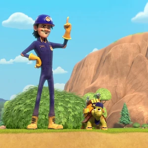 Discuss Everything About PAW Patrol Wiki | Fandom