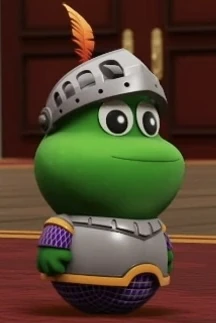 Busby | PAW Patrol Wiki | Fandom