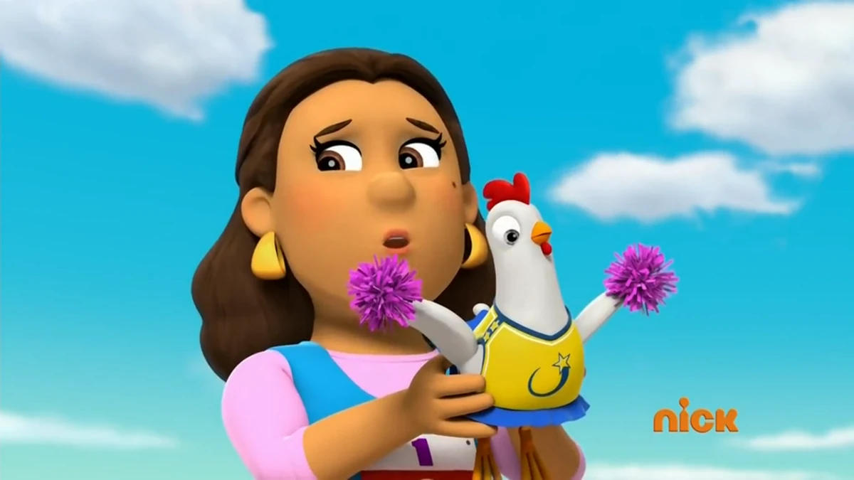 Chickaletta Paw Patrol | atelier-yuwa.ciao.jp