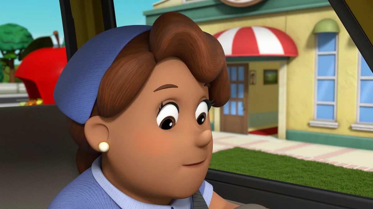 Mrs. Wingnut/Gallery/Pups Save Alex's Feathery Friends | PAW Patrol ...