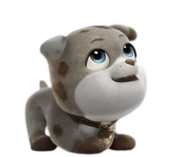 Motor | PAW Patrol Wiki | Fandom