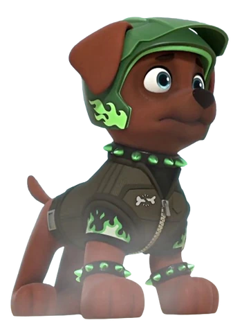 Boomer | PAW Patrol Wiki | Fandom