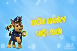 Pups Save a Pool Day | PAW Patrol Wiki | Fandom