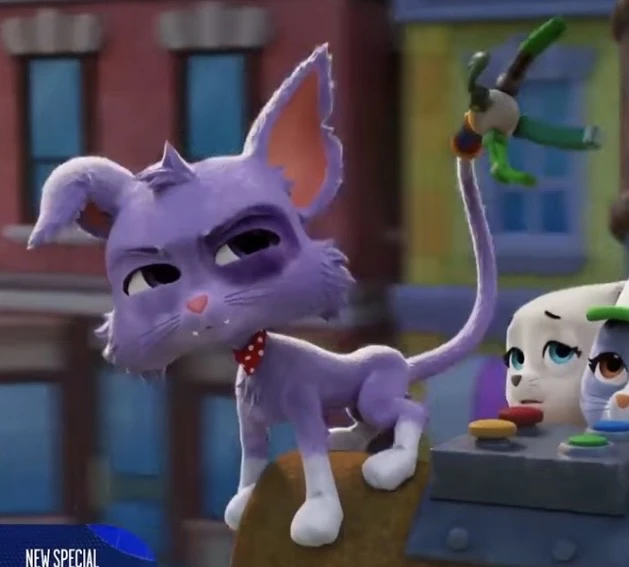 Percy | PAW Patrol Wiki | Fandom