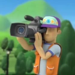 Cameraman/Appearances | PAW Patrol Wiki | Fandom