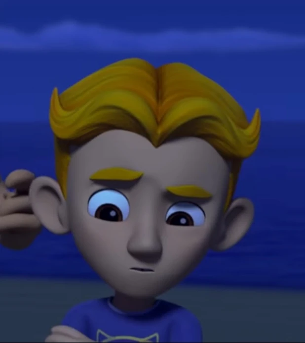 Harold Humdinger | PAW Patrol Wiki | Fandom