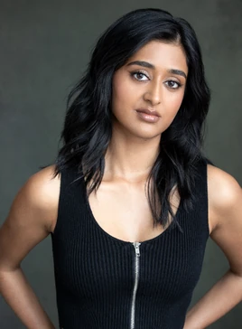 Rhea Sandill | PAW Patrol Wiki | Fandom