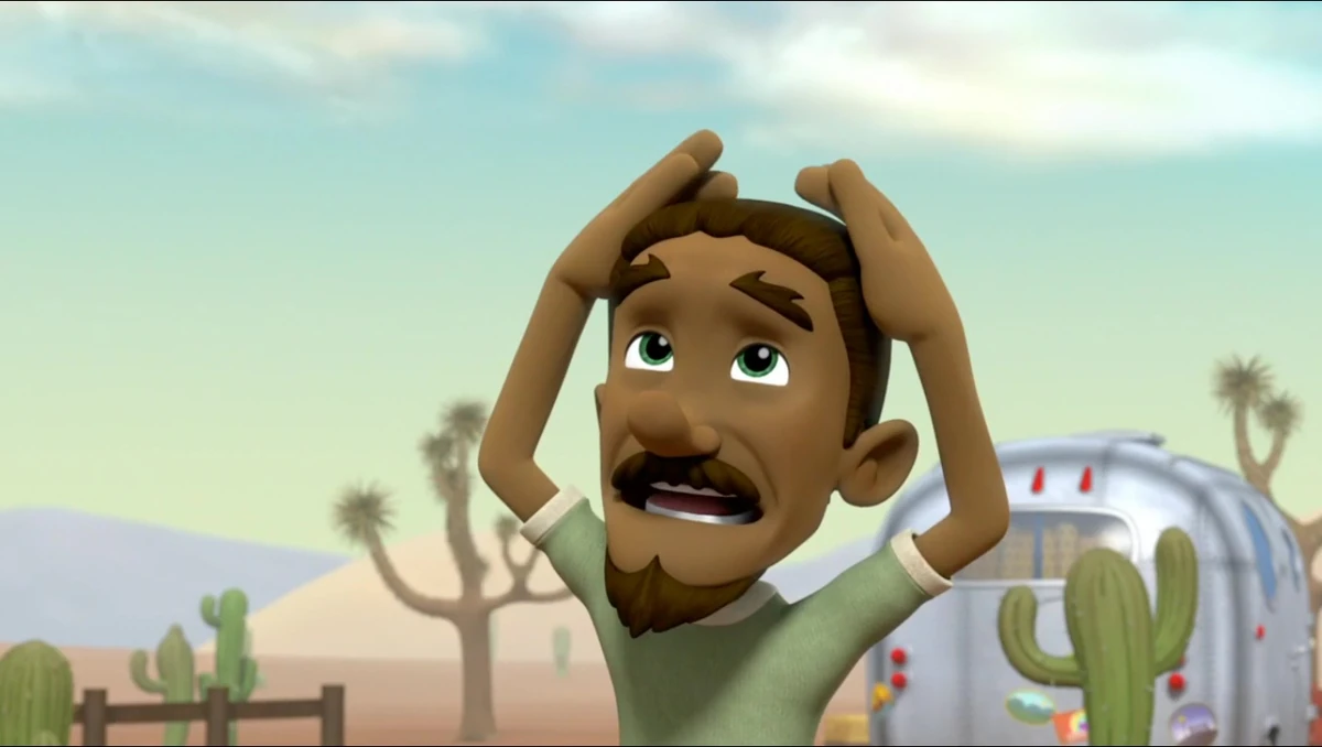 Mr. Wingnut/Appearances | PAW Patrol Wiki | Fandom