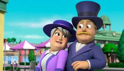 Pups Save a Chicken Tulip/Quotes | PAW Patrol Wiki | Fandom