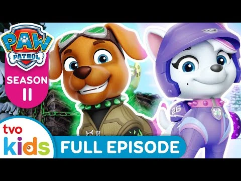 Rescue Wheels: Pups Save the Risky Race/Videos | PAW Patrol Wiki | Fandom