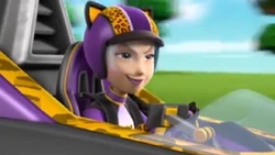 The Cheetah/Appearances | PAW Patrol Wiki | Fandom