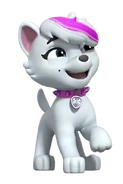 Roxi | PAW Patrol Wiki | Fandom