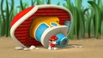 Pups Save Tiny Marshall/Gallery | PAW Patrol Wiki | Fandom