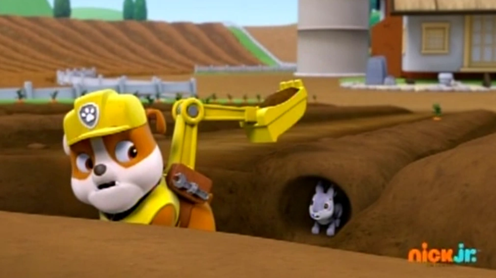 Bunnies/Gallery/Pups Save the Bunnies | PAW Patrol Wiki | Fandom