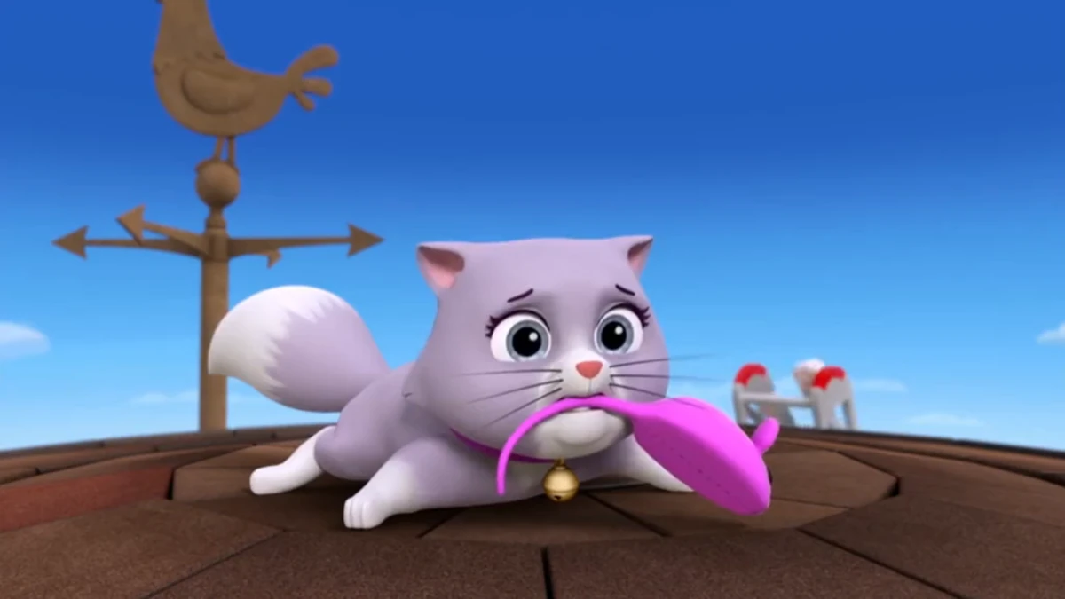 Pups Save Alex/Quotes | PAW Patrol Wiki | Fandom