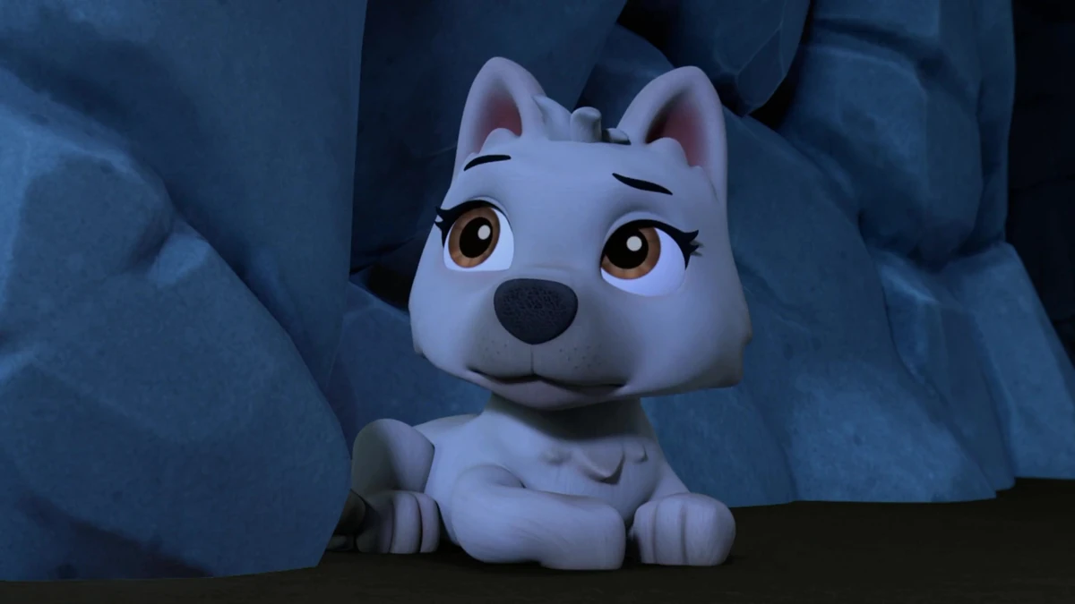 Category:Wolf Trivia | PAW Patrol Wiki | Fandom