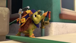 Mr. McTurtle/Appearances | PAW Patrol Wiki | Fandom