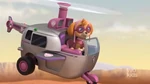 Skye/Gallery/Pups Save the Dizzy Dust Express | PAW Patrol Wiki | Fandom