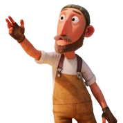 Hank | PAW Patrol Wiki | Fandom