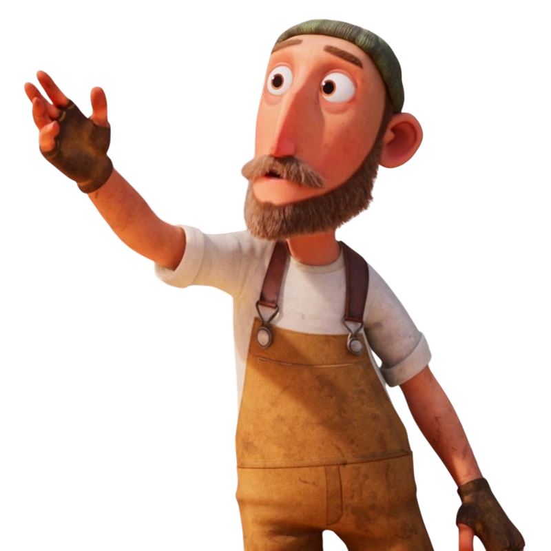 Hank | PAW Patrol Wiki | Fandom