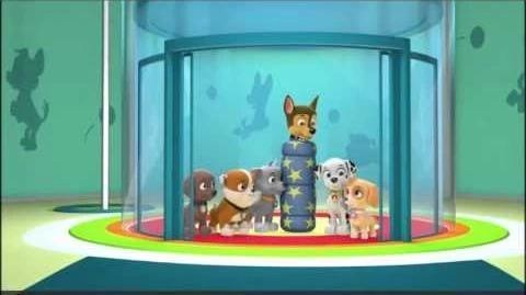 Pups in a Fog/Videos | PAW Patrol Wiki | Fandom