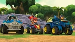 Chase/Gallery/Dino Rescue: Pups Save a T-Rex Tyke | PAW Patrol Wiki ...