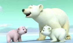 Polar bears/Appearances | PAW Patrol Wiki | Fandom