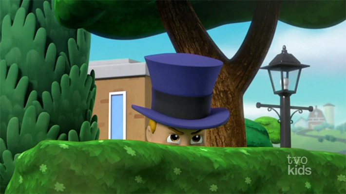 Mayor Humdinger/Gallery/Pups Save the Mayor's Tulips | PAW Patrol Wiki ...