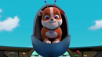 Rubble-Double | PAW Patrol Wiki | Fandom