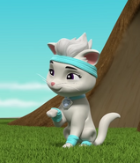 Rory | PAW Patrol Wiki | Fandom