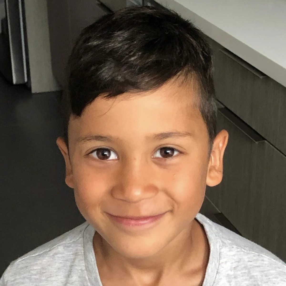 Dean Humphries | PAW Patrol Wiki | Fandom