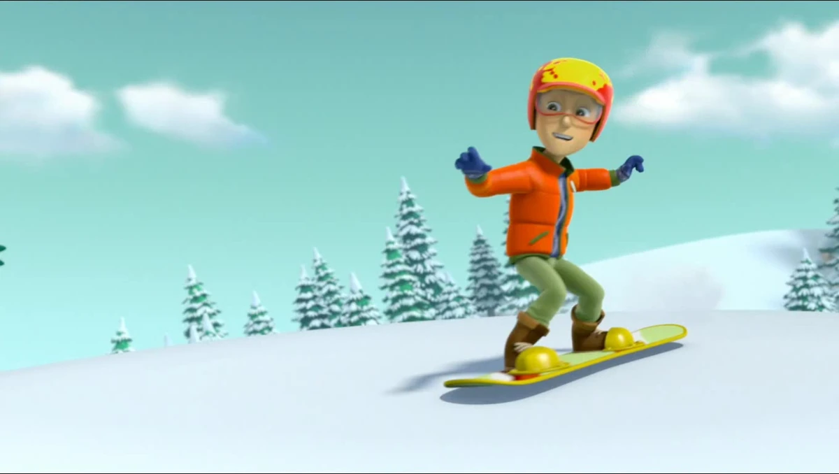 Jake/Gallery/Pups Save a Wild Ride | PAW Patrol Wiki | Fandom