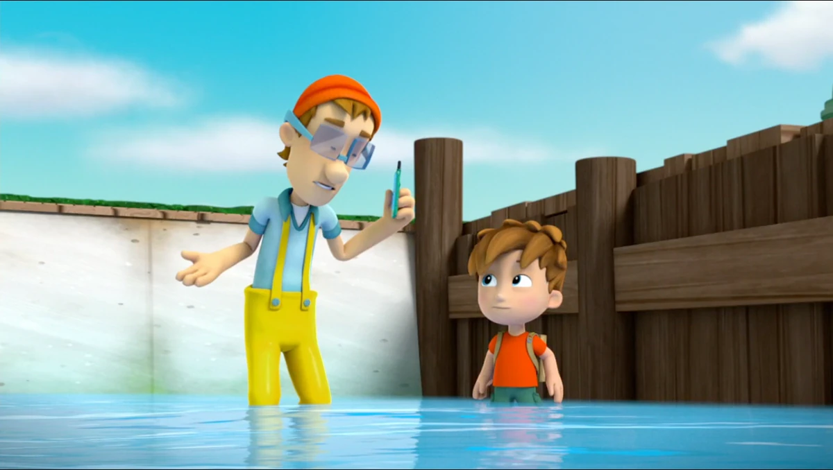 Pups in a Fix/Quotes | PAW Patrol Wiki | Fandom