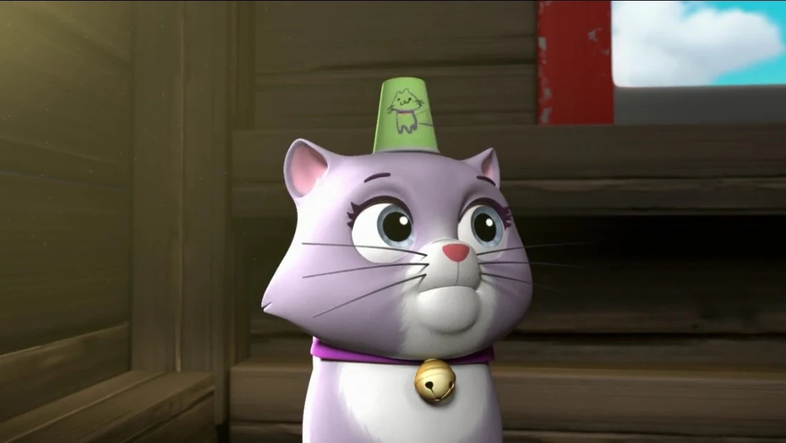 Cali/Gallery/Pups Save Alex's Mini-Patrol | PAW Patrol Wiki | Fandom