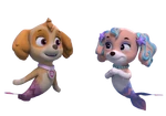 Coral/Gallery | PAW Patrol Wiki | Fandom