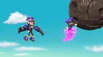 The Copycat/Gallery/Mighty Pups, Charged Up: Pups vs. Three Super ...