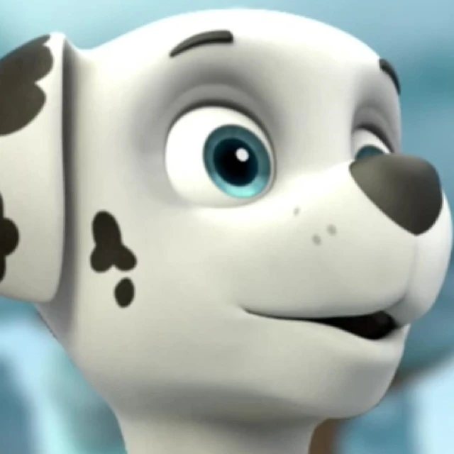 Marshall/Gallery/Pups Save the Treats | PAW Patrol Wiki | Fandom